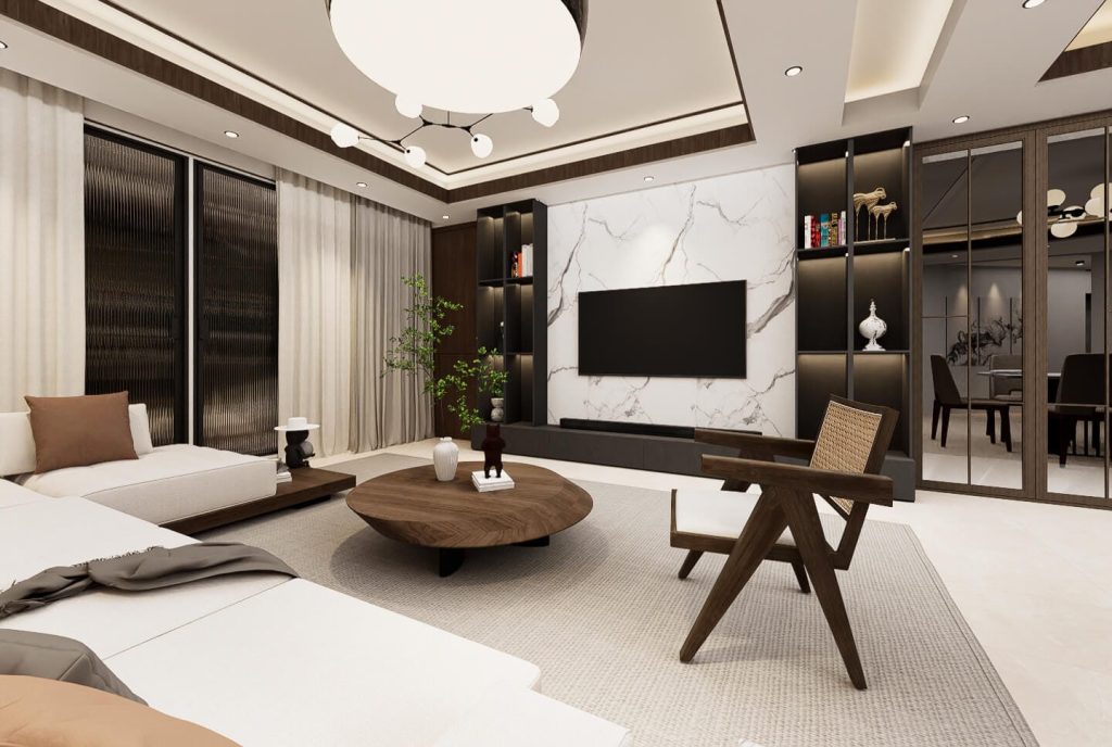 Insignia Studio – Architecture. Construction